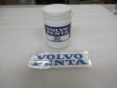 N14 Genuine Volvo Penta Marine 3807716 Marking Ink OEM New Factory Boat ...