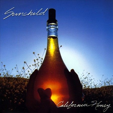 California Honey by Sunchild (CD, Jan-2009, CD Baby (distributor)) for ...