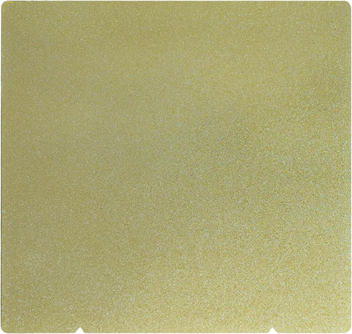 Prusa I3 MK4 MK3 MK3S+ PEI Double-Sided Textured Build Plate, 3D ...