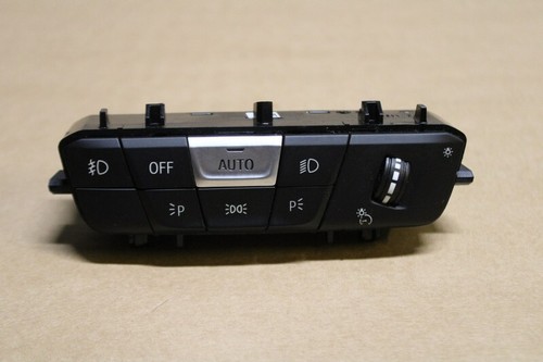 BMW 2 er F44 Bedieneinheit Licht Schalter Switch Light 9461144 01 | eBay.de