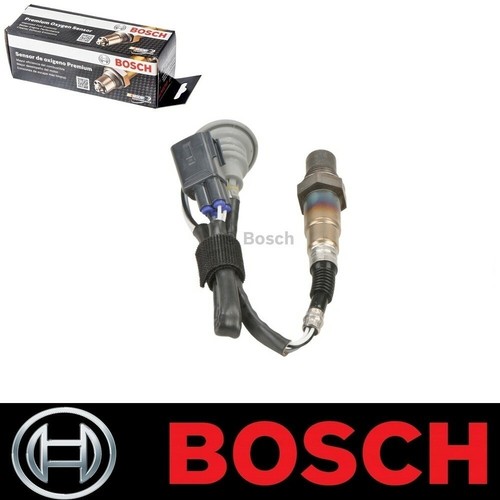 Oxygen Sensor Bosch Upstream for 2000-2005 TOYOTA CELICA L4-1.8L engine ...