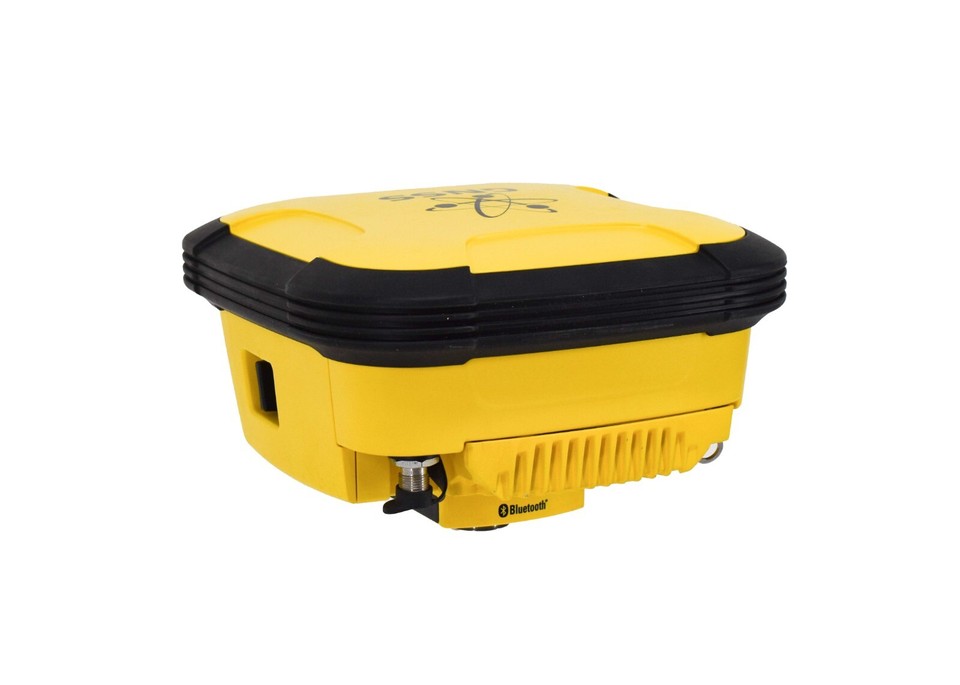 Leica iCON Single iCG60 900 MHz Smart Antenna Rover Receiver Kit | eBay