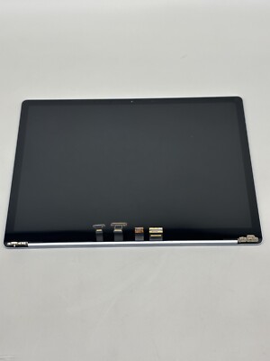 Microsoft Surface Laptop 4 13.5" 1950 Genuine Screen LCD Full Assembly ...