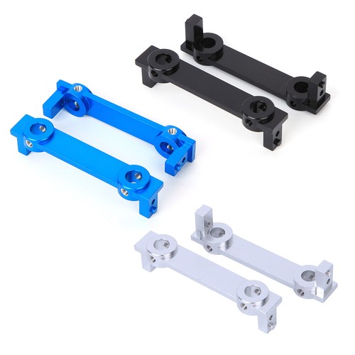 RC Car Aluminium Alloy Anti Collision Plate Fixing Upgrade Accessory Fo ...