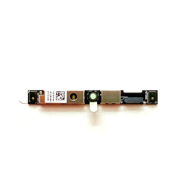 New Camera Webcam Module For Dell Latitude 5320 5400 5410 5420 5500 ...