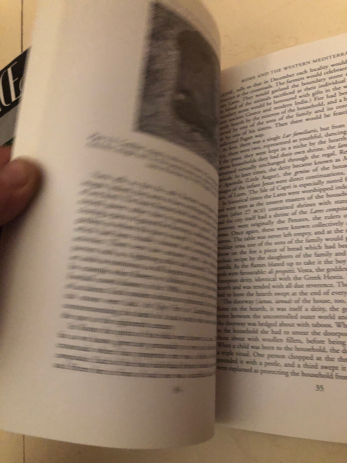 A History of Pagan Europe by Nigel Pennick and Prudence Jones (1997, UK ...