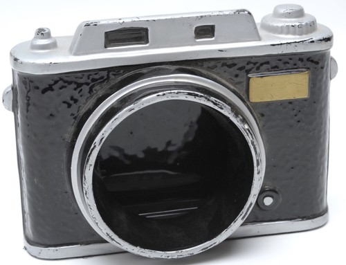 CERAMIC Camera - storage | eBay