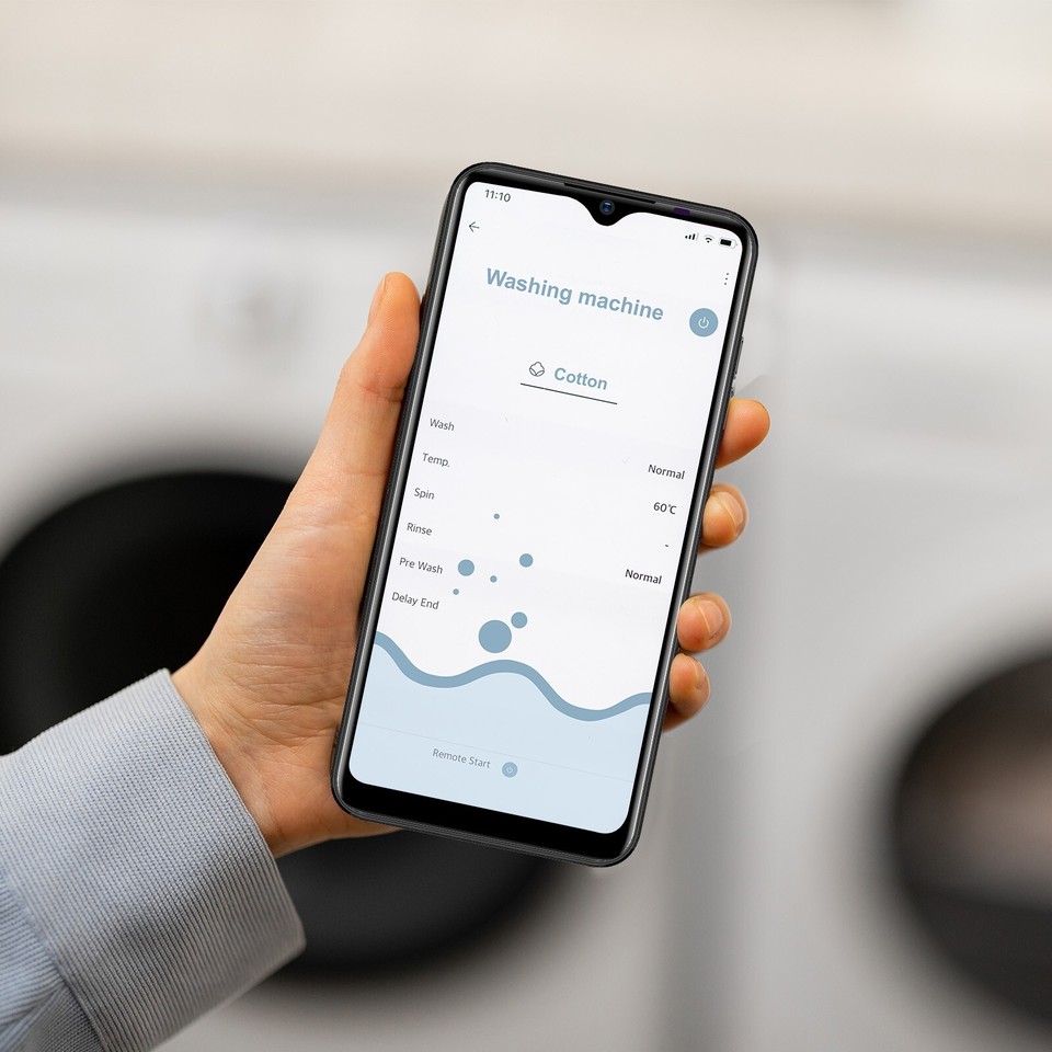 New Sealed Box DIALN G65+ Phone 32GB Android Powered Smartphone NETWORK ...