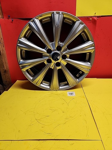 Ford Escape 2017 2018 2019 OEM Wheel 18x7.5 Factory 18" Rim TPMS | eBay