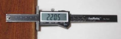 iGaging digital electronic marking+mortise+divider gauge / caliper ...