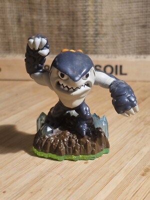 2011 Skylanders Spyro's Adventure Terrafin 84184888 Figure | eBay