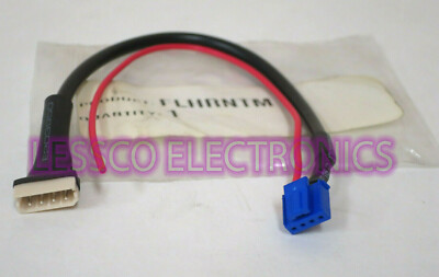 Audiovox FLHRNTM FLASHLOGIC Telematics to Data Start Module Harness ...