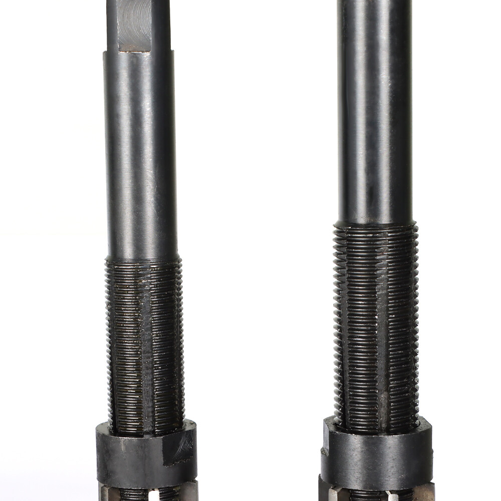 11 Pcs Adjustable Hand Reamer Set H4 to H14 A-K Size 15/32 inch to 1.1 ...