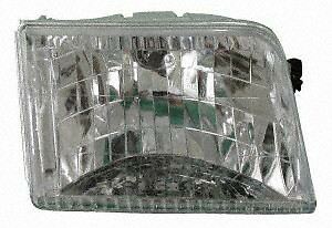 DEPO Auto Parts 3311113PXUS Lighting - Exterior - Headlight Assembly ...