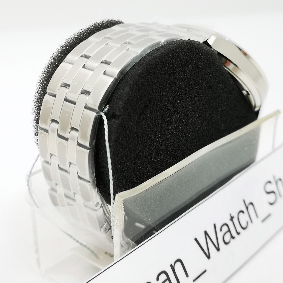 SEIKO SPIRIT SBPX083 Elegant Solar Powered Men`s Watch New in Box | eBay