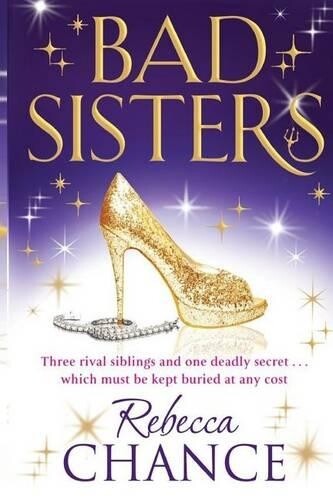 Rebecca Chance Bad Sisters (Paperback) Rebecca Chance (UK IMPORT ...