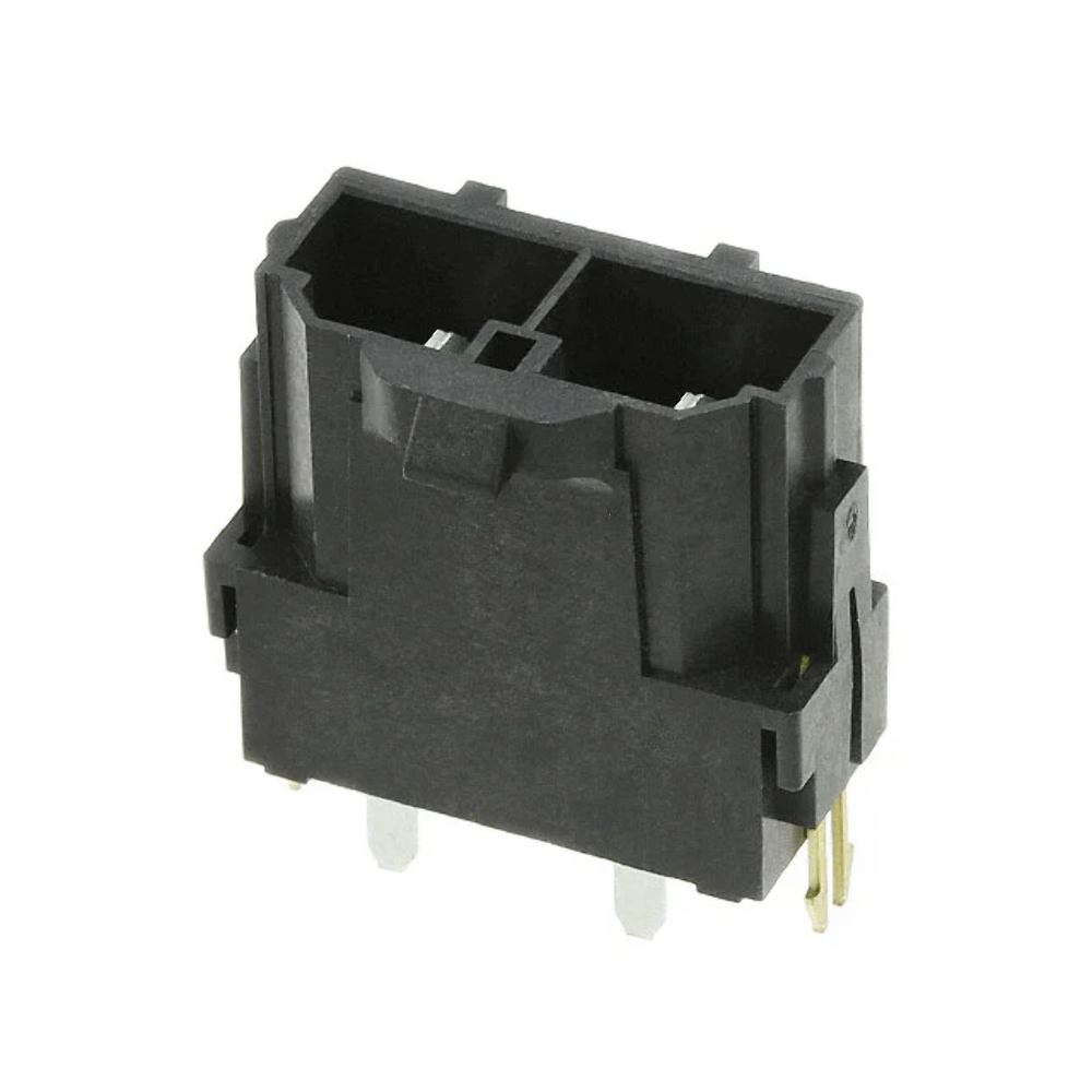 0428192214 Connector Header VERT 2POS 10MM: RoHS | eBay