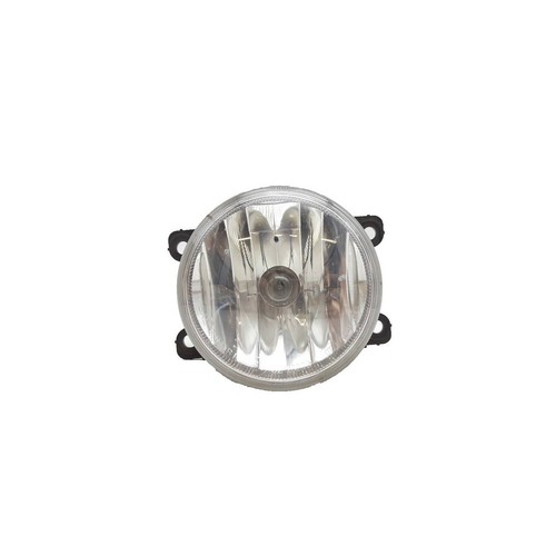 Phare Feu de Brouillard Droite 9685425280 CITROEN C3 II 1.4 2010 5P | eBay