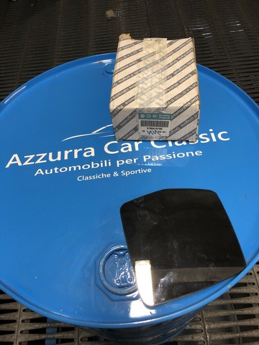 Code 9790418780 Rétroviseur Miroir Nouveau Et Original Caf Fiat Scudo ...