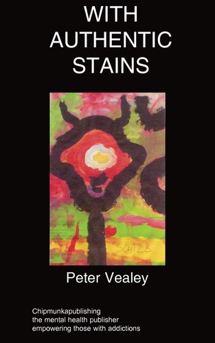 Peter Vealey With Authentic Stains (Poche) | eBay