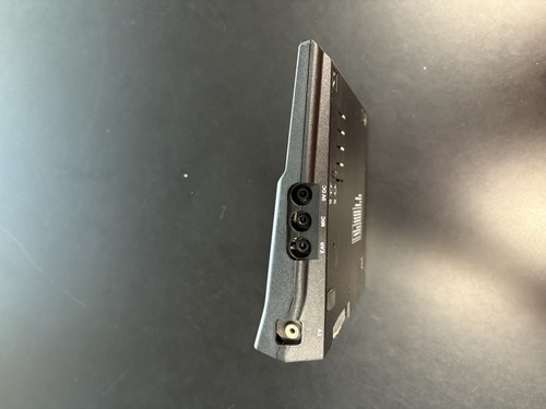 Vintage Timex Sinclair 1000 Personal Computer with Power Adapter | eBay