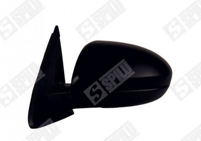 Rétro. G Elect. Deg.ASP-A Peind. Rab El. pour Mazda 3 A Trois Volumes ...