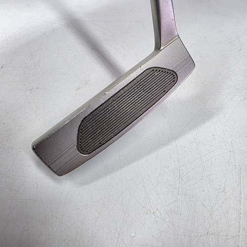 TaylorMade Balboa TP Collection Precision Milled Putter 33” w ...