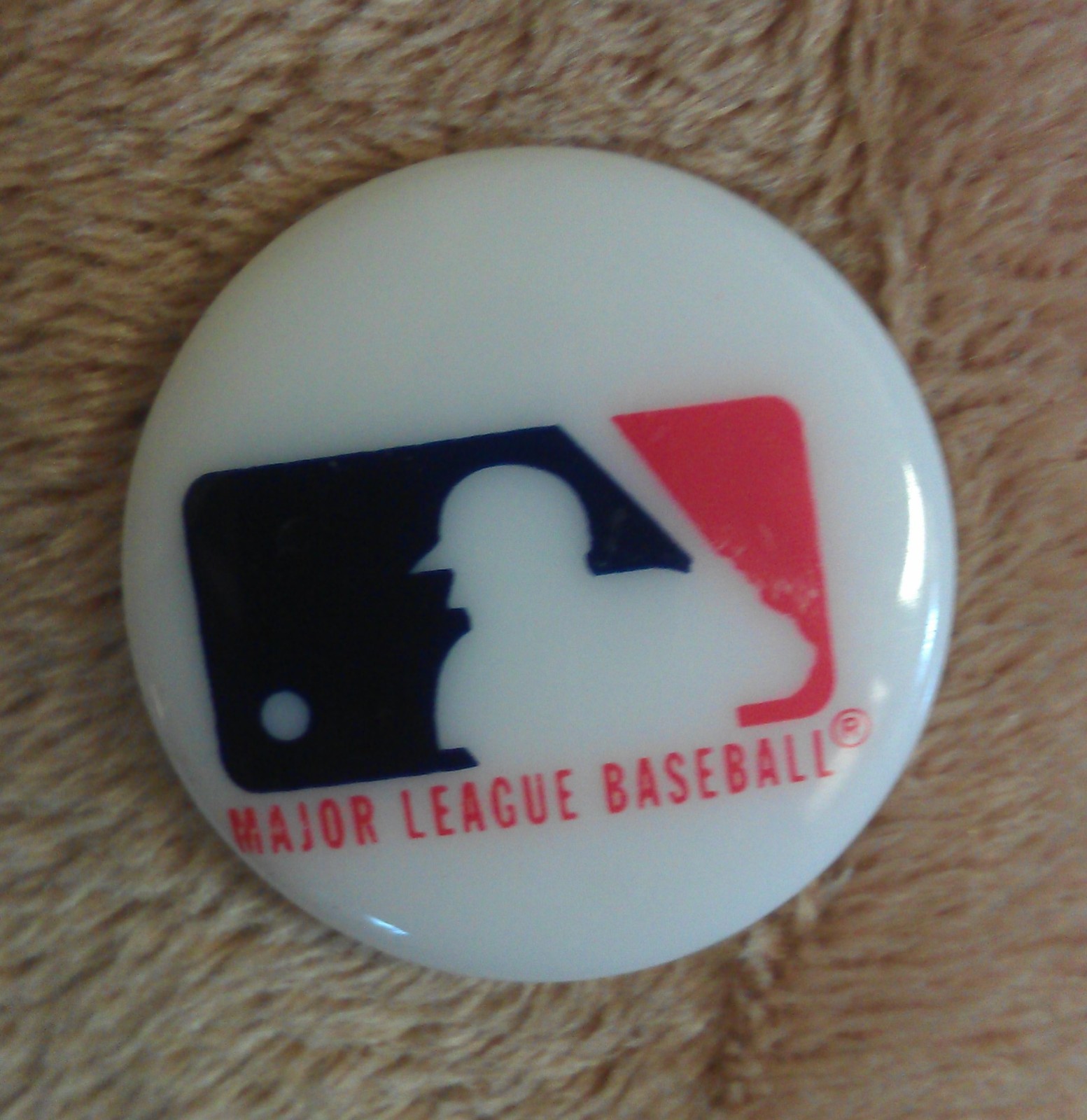 MLB Baseball Stuffed Animal Plush Bear Chicago Cubs or Sox. New. 2 FEET ...