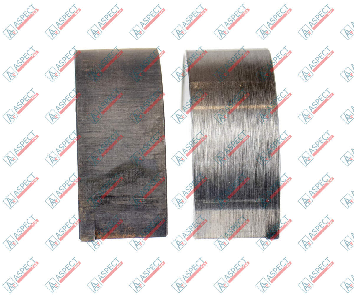 Roulement de tige de connexion authentique Isuzu 8980957130 lot de 6 ...