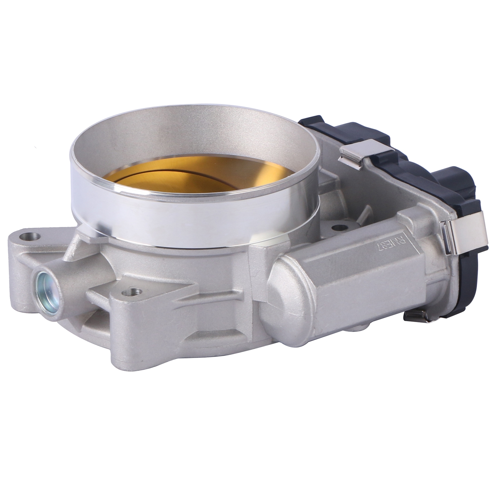 Throttle Body For Chevy Silverado Tahoe GMC Yukon Sierra Cadillac ...