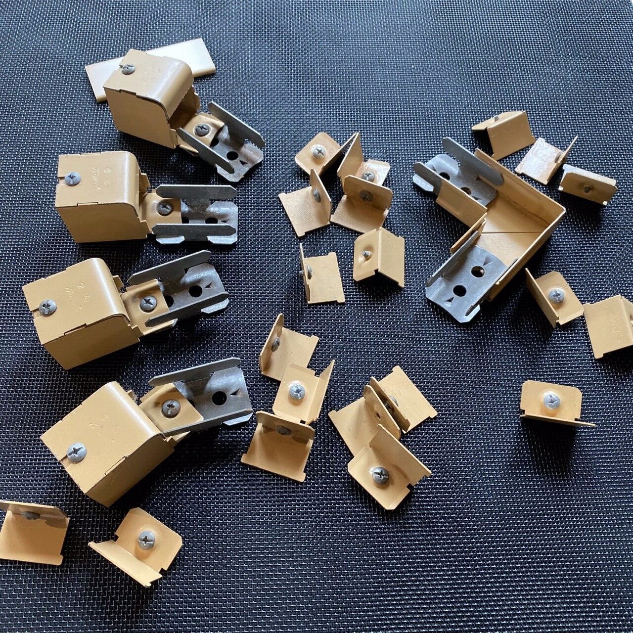 Wiremold PLUGMOLD Raceway 2100 • Mid-Century Modern FLLW Usonian ...