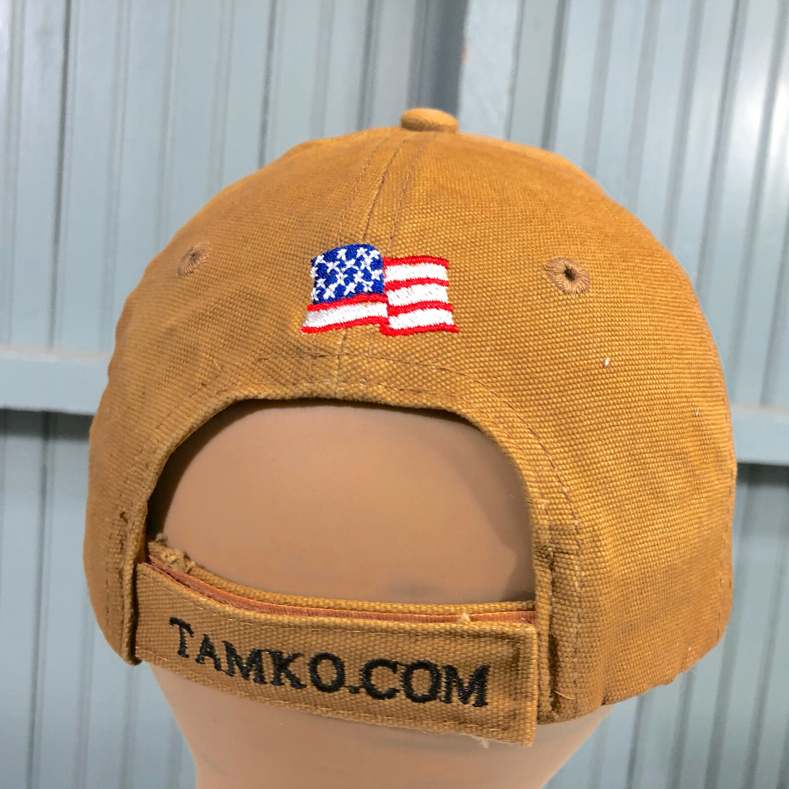 Tamko Ever Grain Decking Brown Canvas Adjustable Base… - Gem