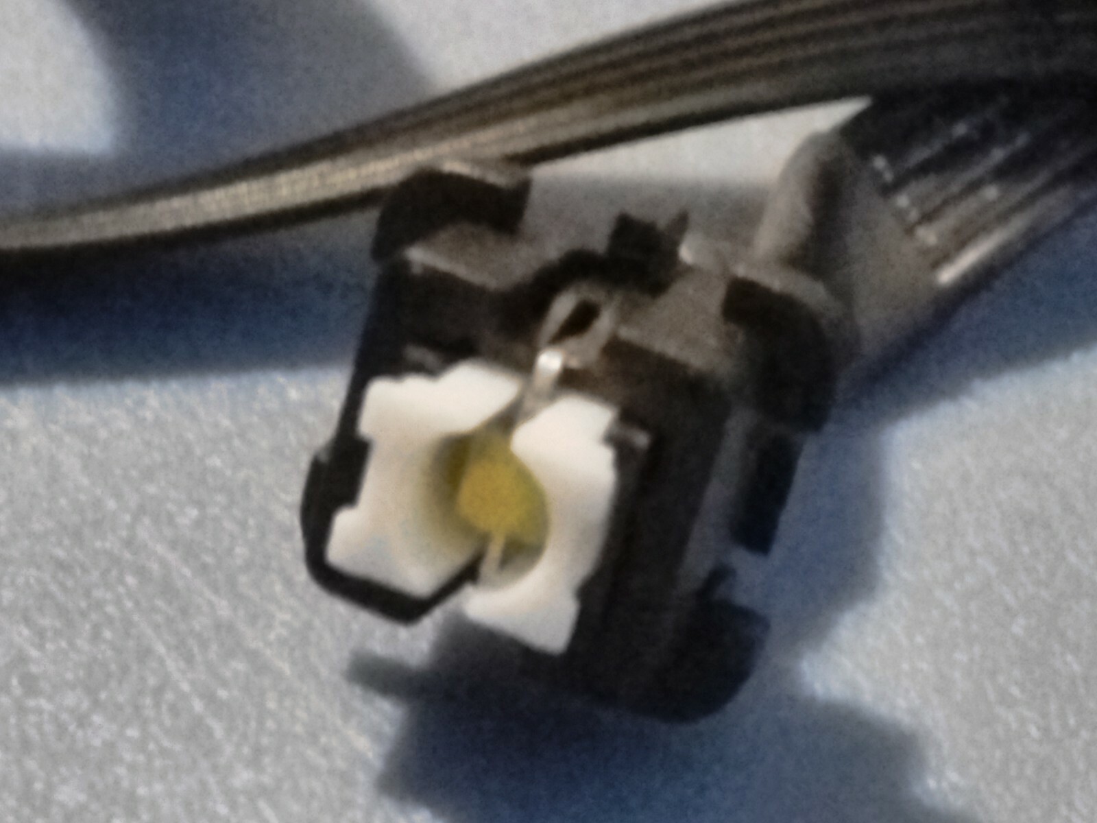 Dell Optiplex 3020 Case Power LED Button Cable 0YPX0C OEM | eBay