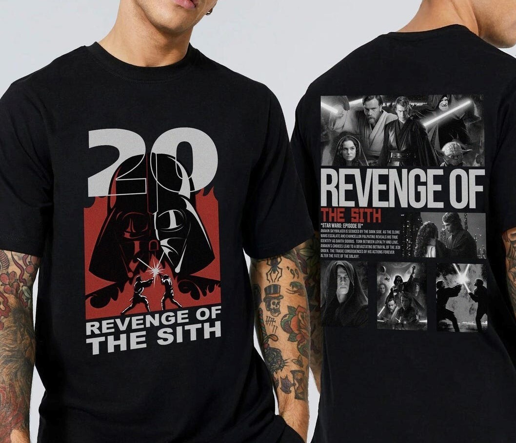 Sith T Shirts