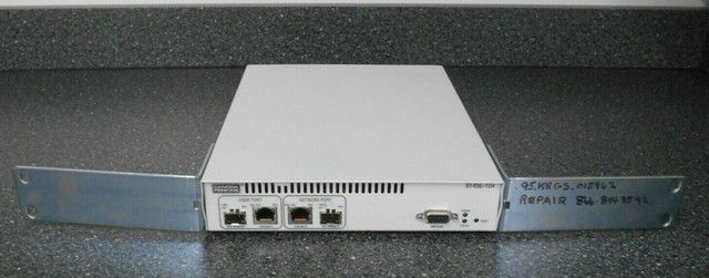 Canoga Perkins 9145e-104 1g Network Interface Device for sale online | eBay