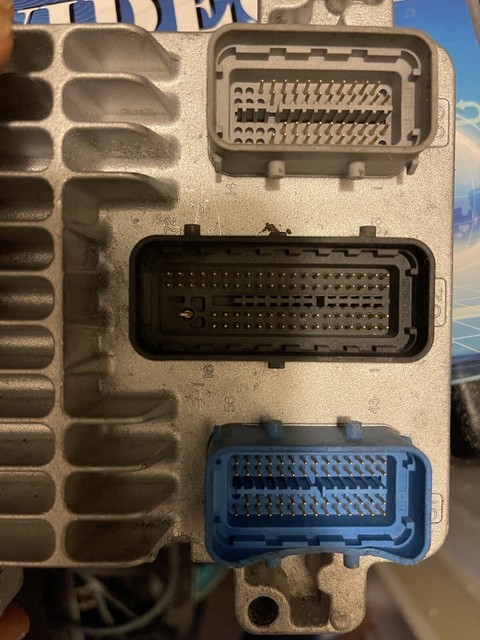 ACDelco 12597521 Engine Control Module for sale online | eBay