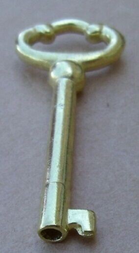 Grandfather Clock or Curio Cabinet Door Key Howard Miller - Seth ...