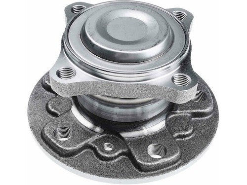 Rear Wheel Hub Assembly For 16-19 BMW Mini X1 Cooper Clubman Countryman ...