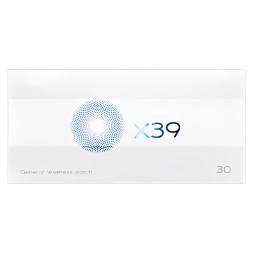 Lifewave X39 Patch Stem Cell Activation Therapy For Enhanced Wellness ...