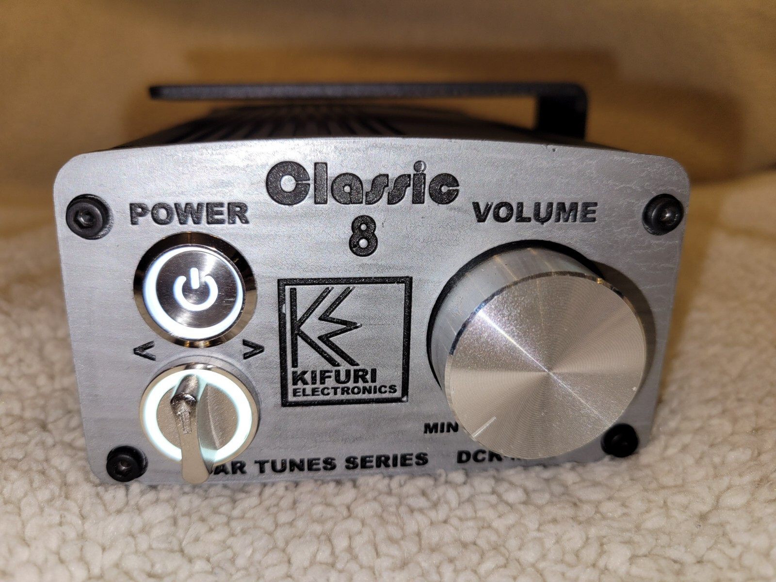 ICE CREAM TRUCK MUSIC BOX - CLASSIC 8 - WITH 8 POPULAR ICE CREAM TUNES ...