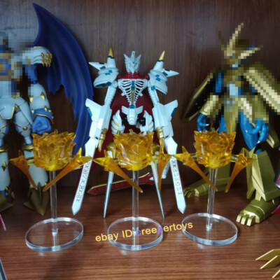 Akira Jesmon MIRAGE 1/6 Action Figure Model Resin Figurine Anime ...