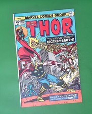 2019 Flair Marvel - Thor Cards