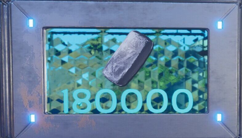 Ark Survival Ascended PVE ASA | XBOX/PS5/PC | Metal ingot | Sony ...