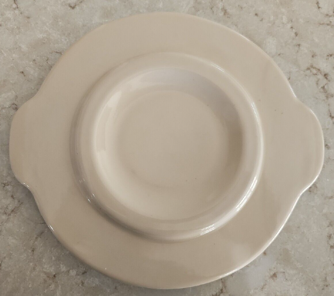 Ohio Stoneware Beige CROCK 1 GALLON LID for Fermentation & Preservation ...