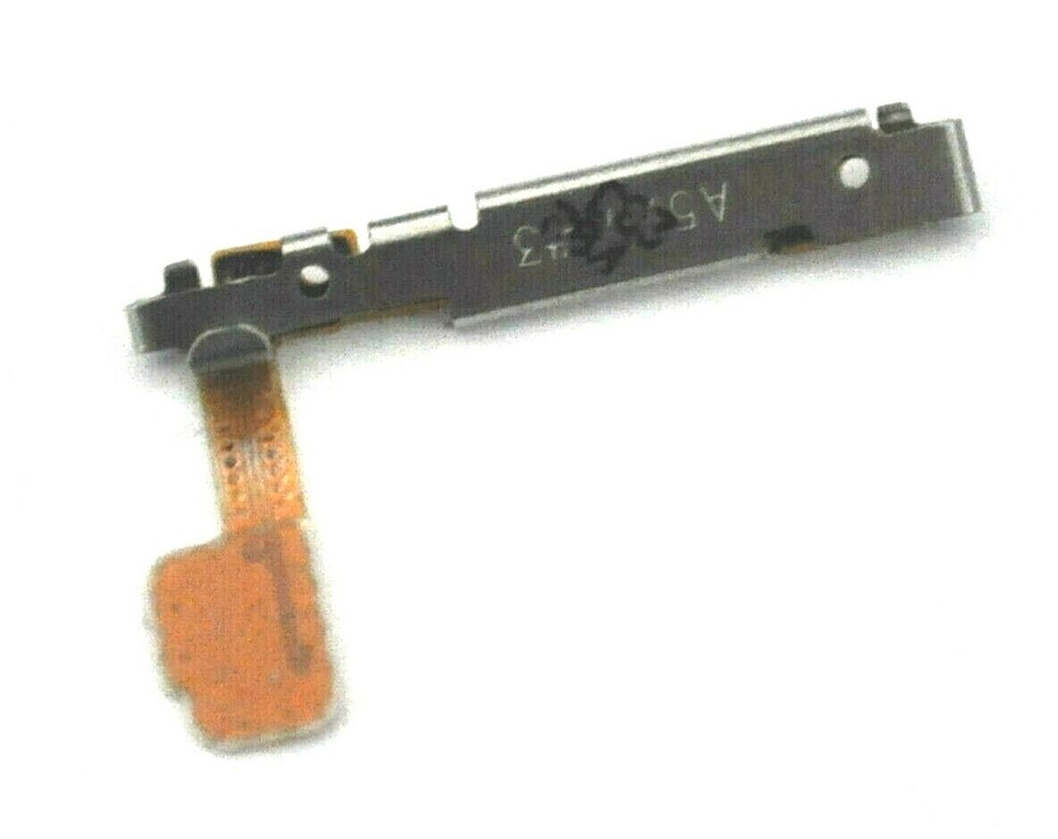 OEM SAMSUNG GALAXY A8+ PLUS SM-A730F REPLACEMENT POWER BUTTON FLEX ...