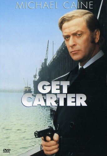 Get Carter (1971) (DVD, 1971) 12569540026| eBay