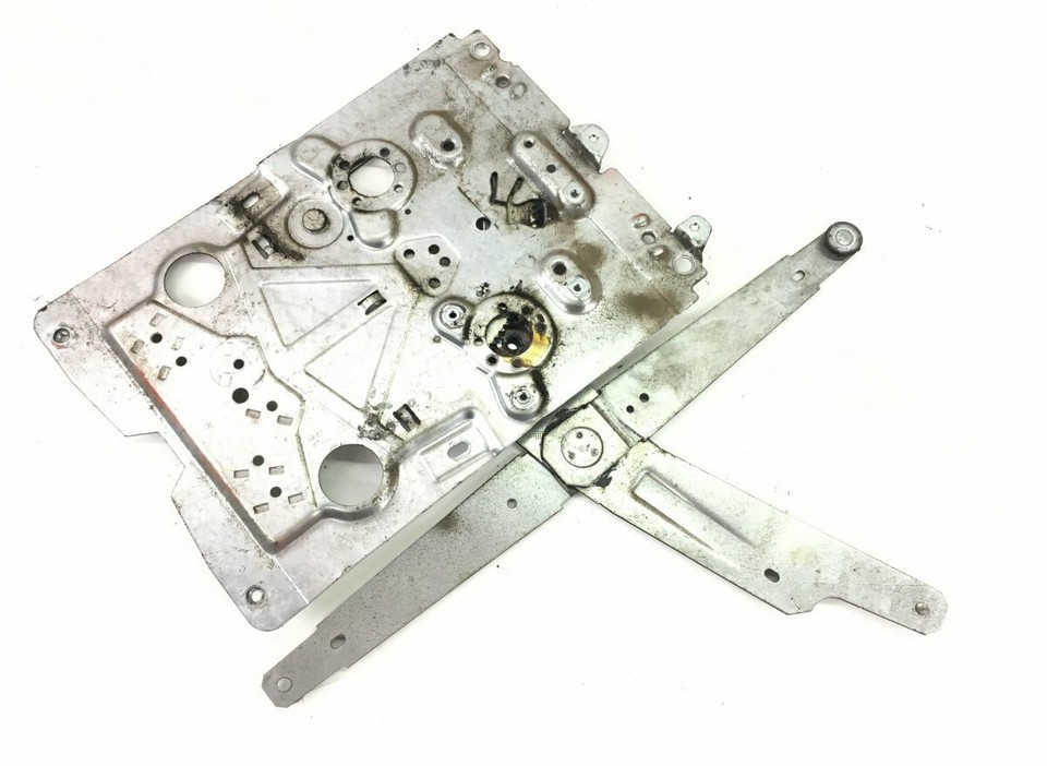 3176546 Window Regulator Mechanism W/O Motor Right Volvo FM Lorries ...