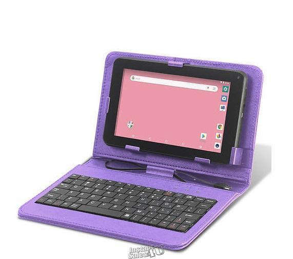 Craig CMP840 BUN-PL-HD 16GB WI -FI (Unlocked) 10" Tablet with Keyboard ...