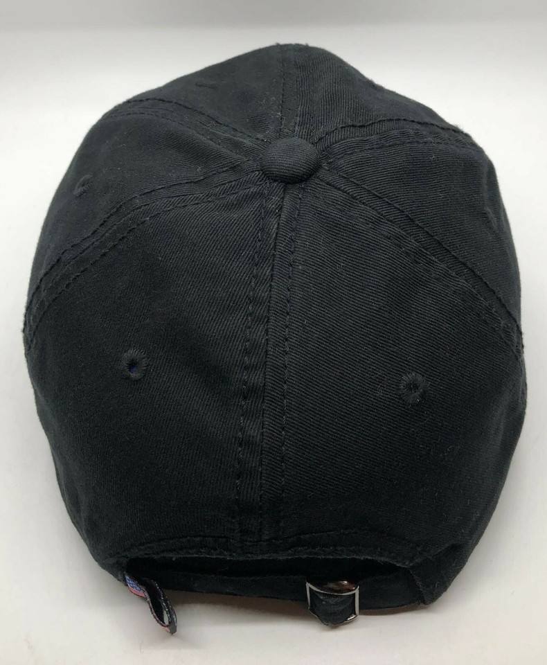 Bear Creek Scout Reservation Kerr County Texas Cap Hat Adult Adjustable ...