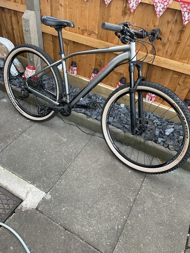Specialized Rockhopper pro 29r mountain bike size large | eBay UK